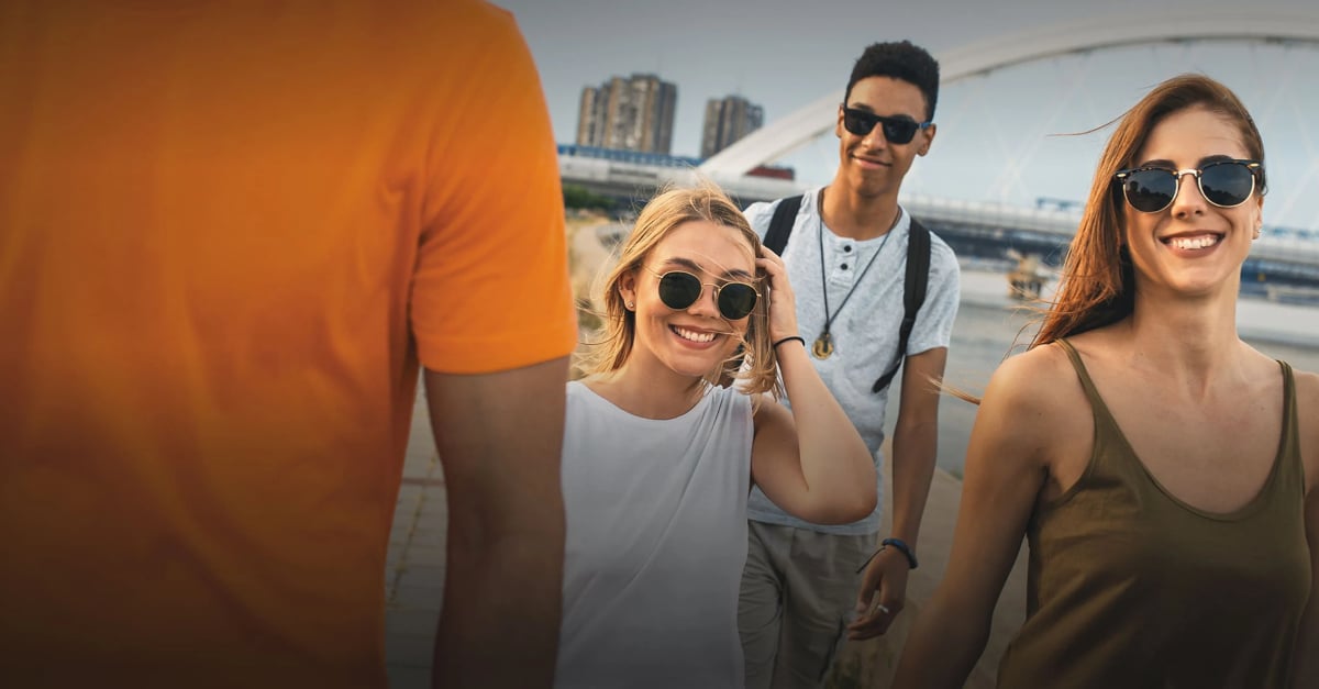 Learn English and more in Australia & Canada | ILSC